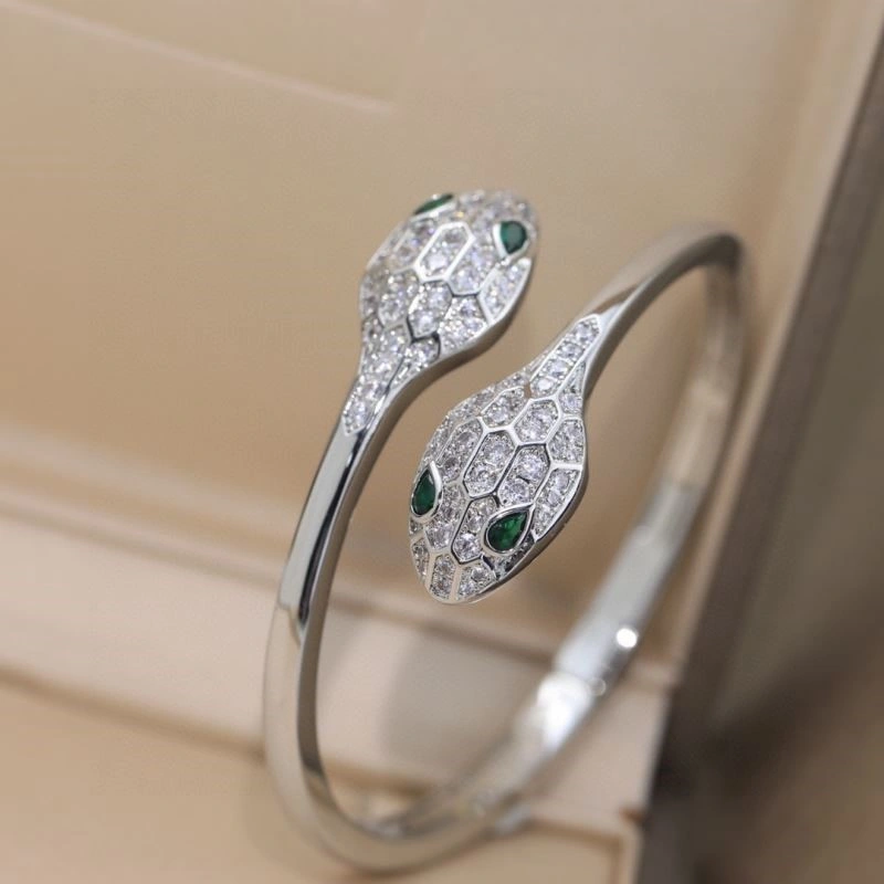 Value-priced Bvlgari Bracelets