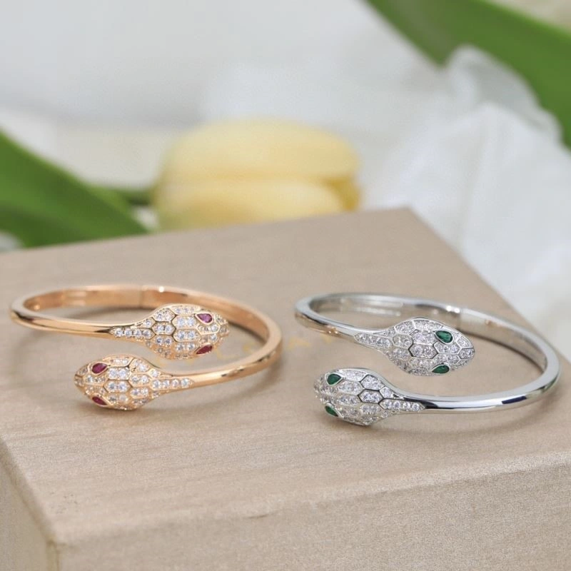 Value-priced Bvlgari Bracelets