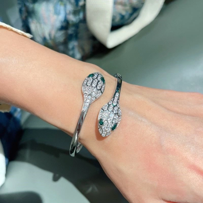 Value-priced Bvlgari Bracelets