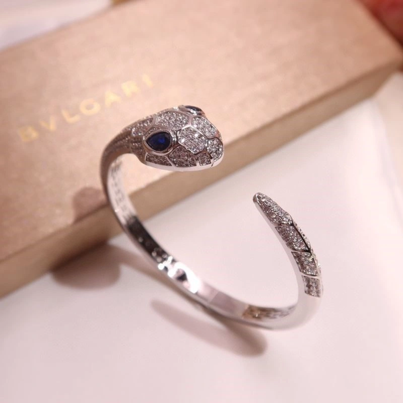 Authentic Bvlgari Bracelets