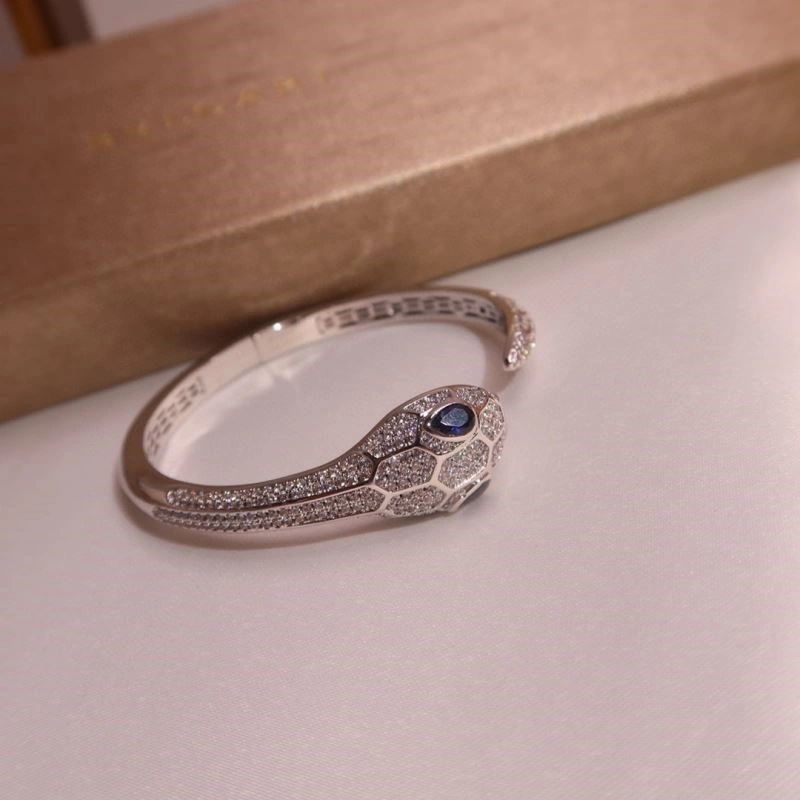 Authentic Bvlgari Bracelets