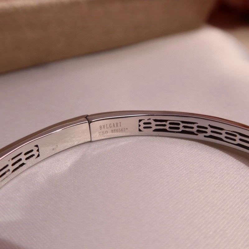 Authentic Bvlgari Bracelets