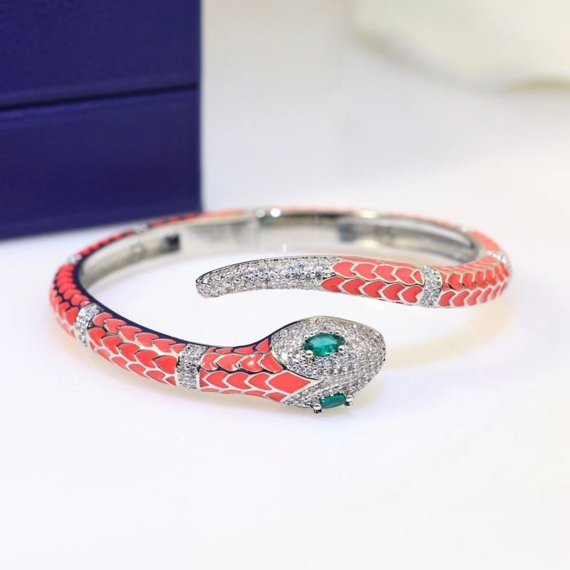 Bvlgari Bracelets
