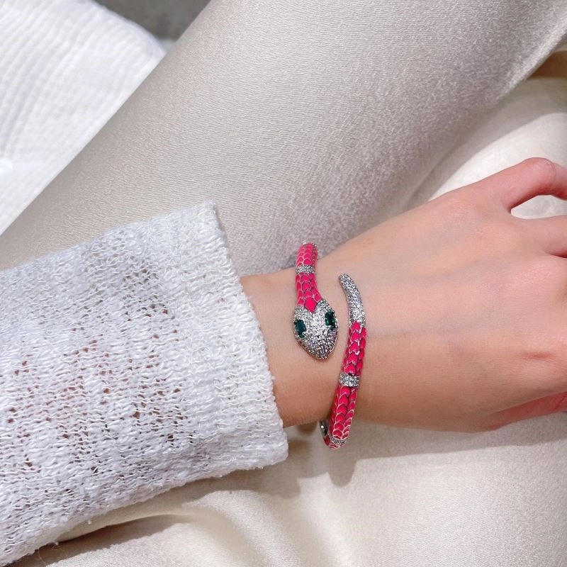Reasonably priced Bvlgari Bracelets