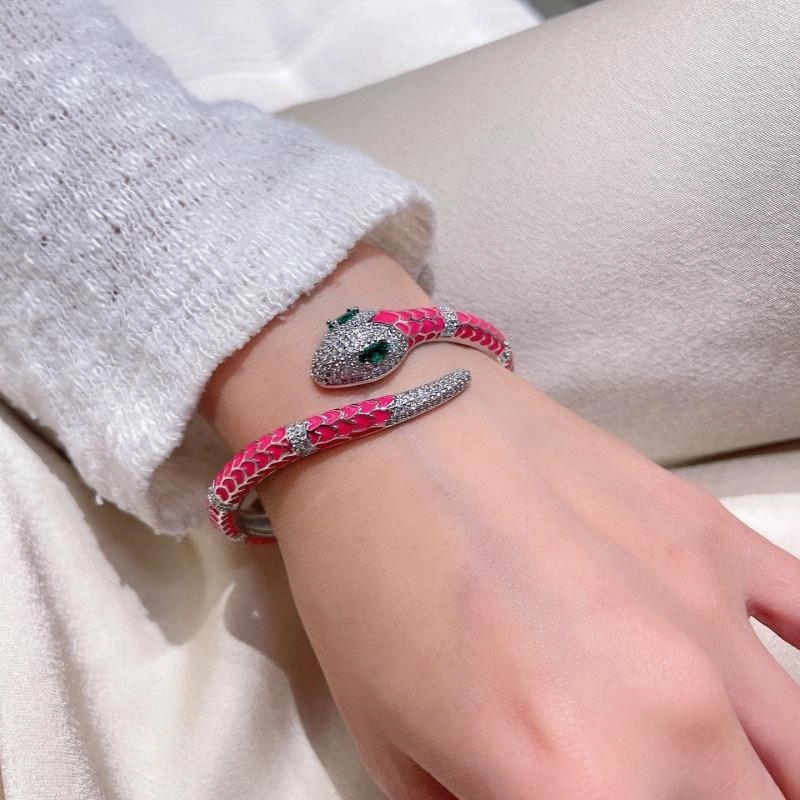 Reasonably priced Bvlgari Bracelets