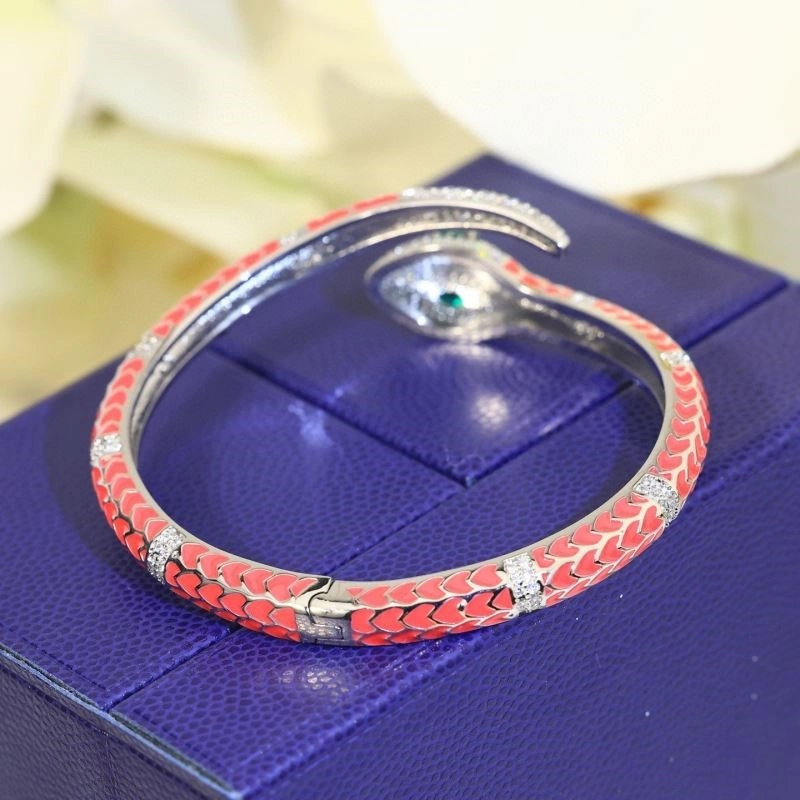 Reasonably priced Bvlgari Bracelets