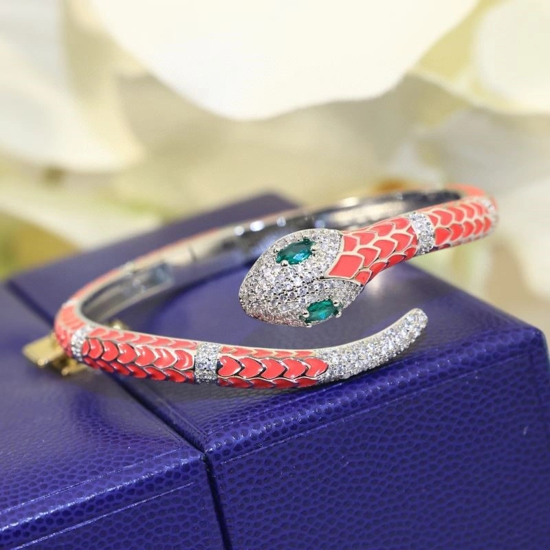Reasonably priced Bvlgari Bracelets