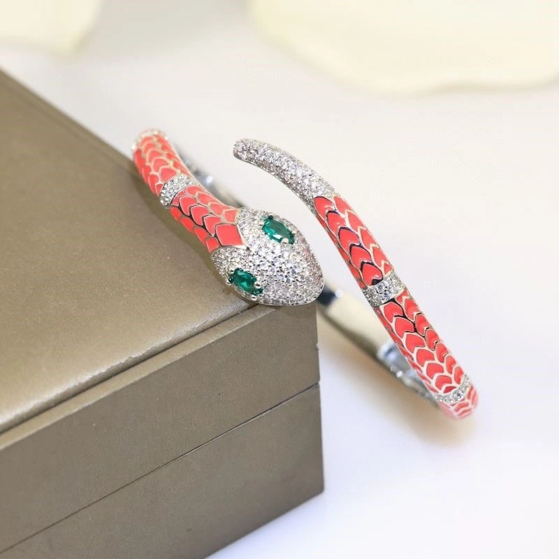 Reasonably priced Bvlgari Bracelets