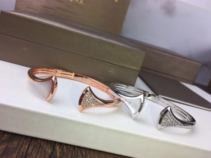 Bvlgari Bracelets