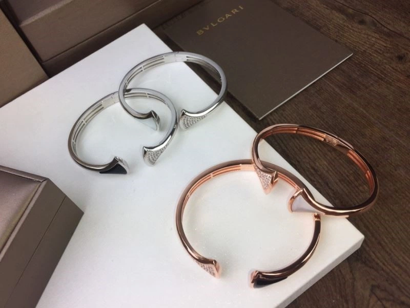 Perfect replica Bvlgari Bracelets