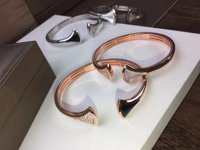 Perfect replica Bvlgari Bracelets