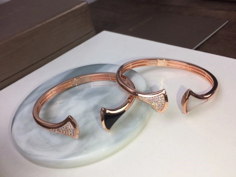 Perfect replica Bvlgari Bracelets