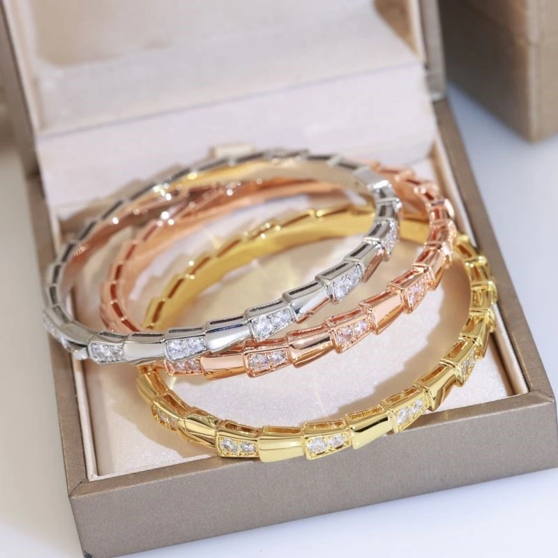 Bvlgari Bracelets