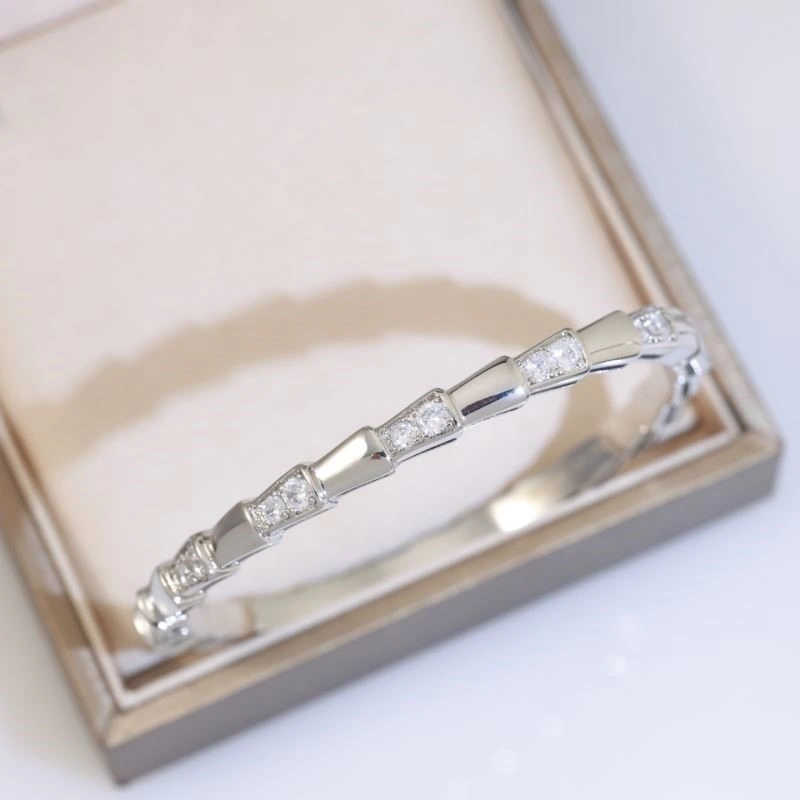 Budget-friendly Bvlgari Bracelets