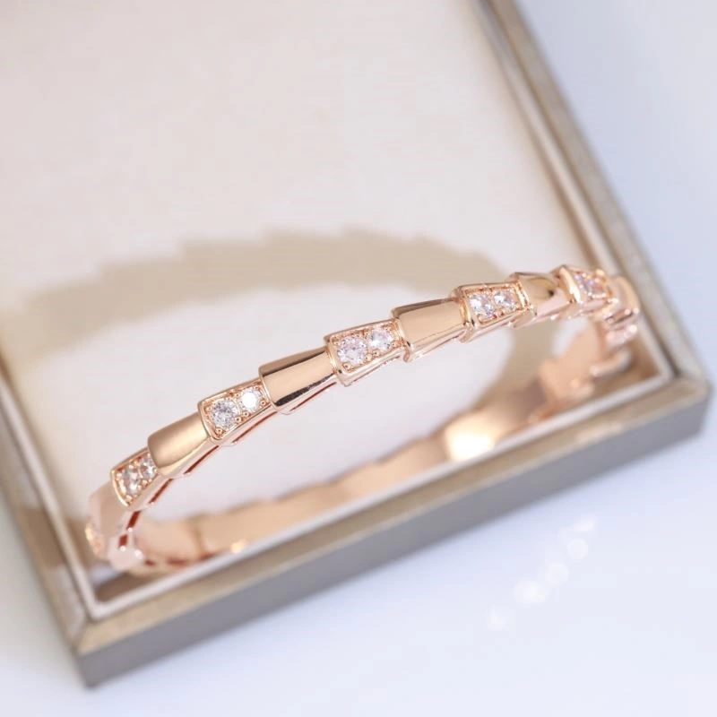 Budget-friendly Bvlgari Bracelets
