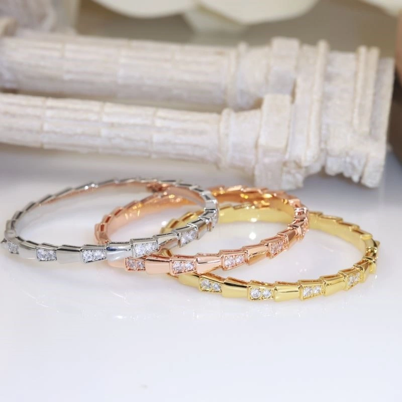 Budget-friendly Bvlgari Bracelets