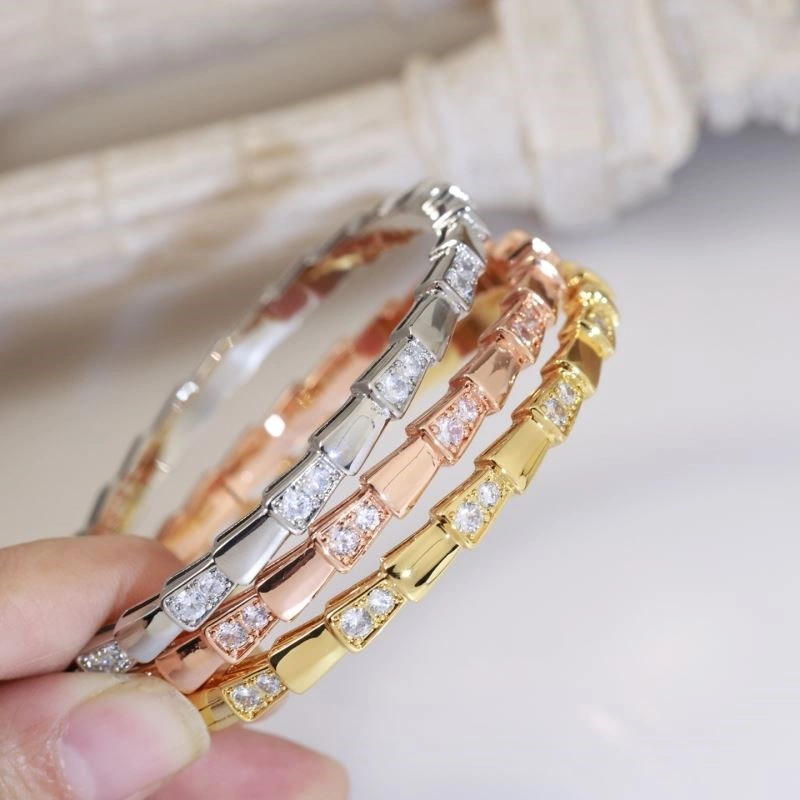 Budget-friendly Bvlgari Bracelets