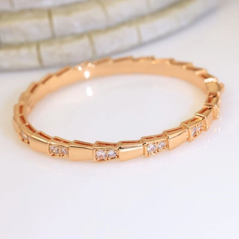 Budget-friendly Bvlgari Bracelets