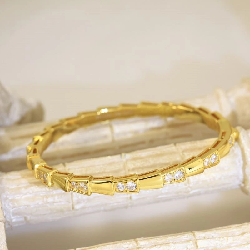 Budget-friendly Bvlgari Bracelets