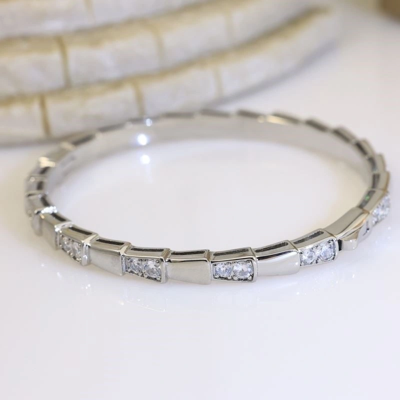 Budget-friendly Bvlgari Bracelets
