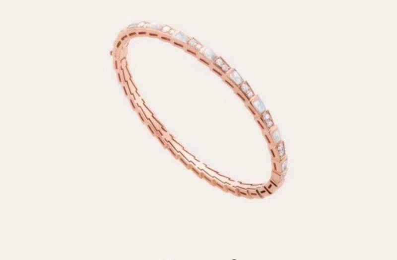 Bvlgari Bracelets