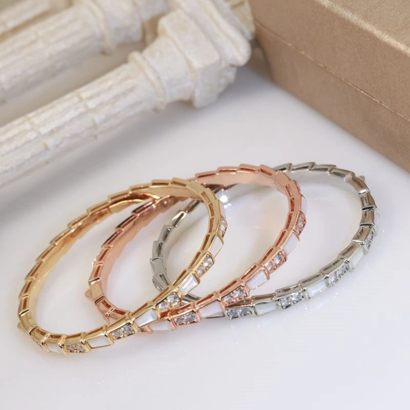 Top mirror Bvlgari Bracelets