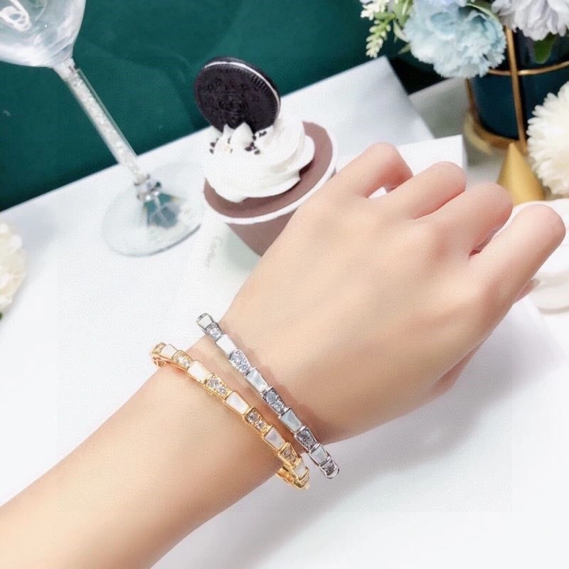 Top mirror Bvlgari Bracelets