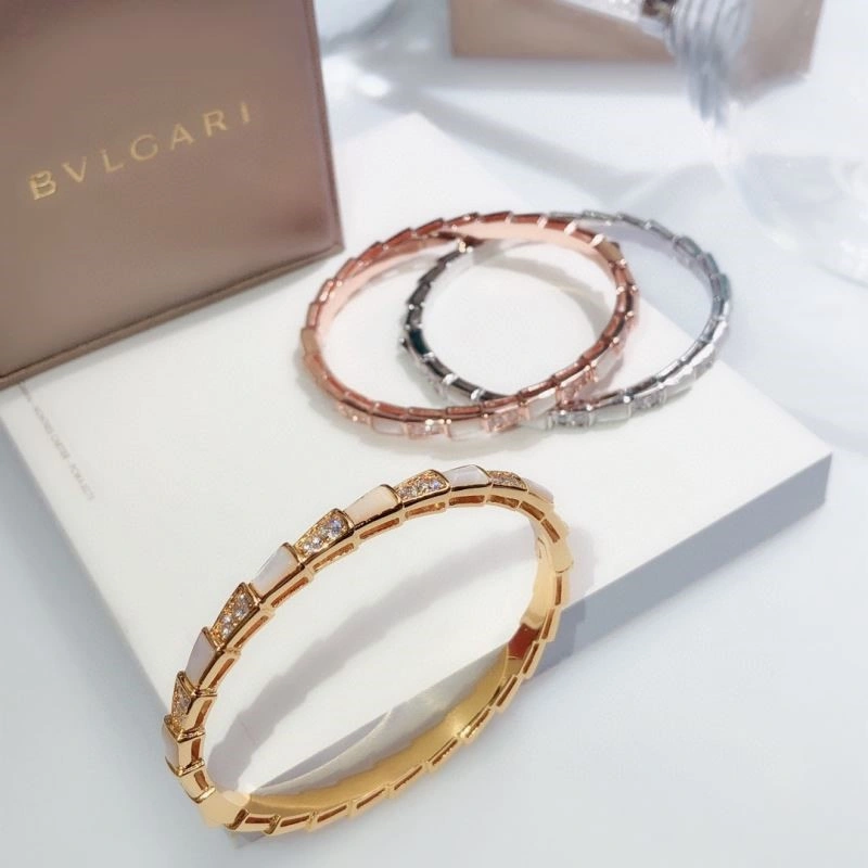 Top mirror Bvlgari Bracelets