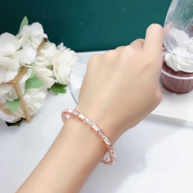Top mirror Bvlgari Bracelets
