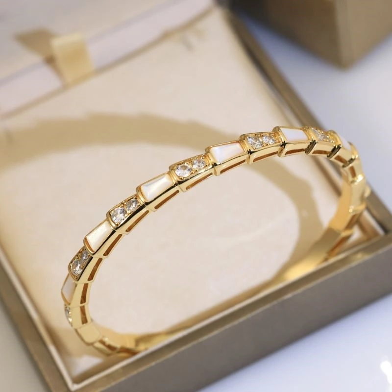 Top mirror Bvlgari Bracelets