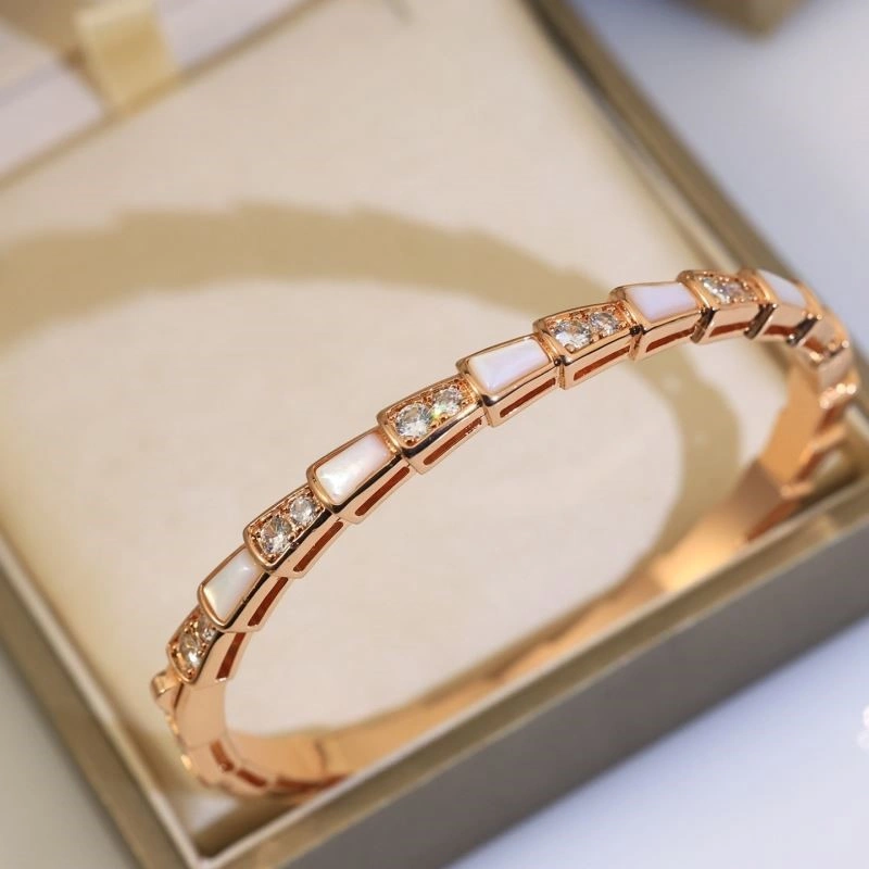 Top mirror Bvlgari Bracelets