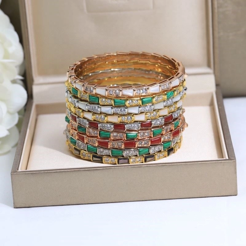 Top mirror Bvlgari Bracelets