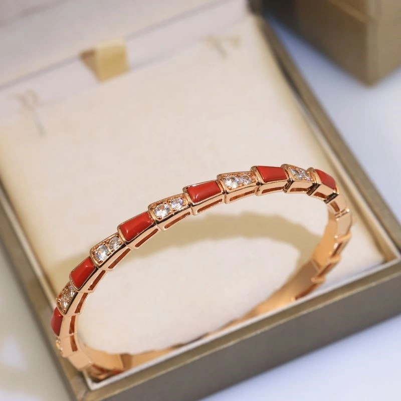 Bvlgari Bracelets