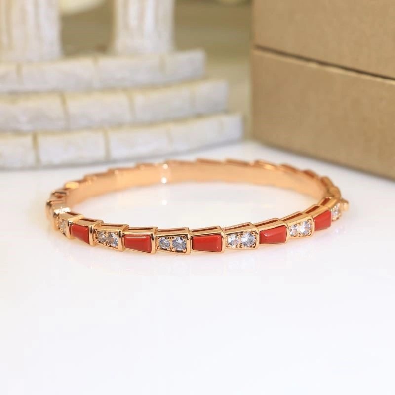 Mirror quality Bvlgari Bracelets