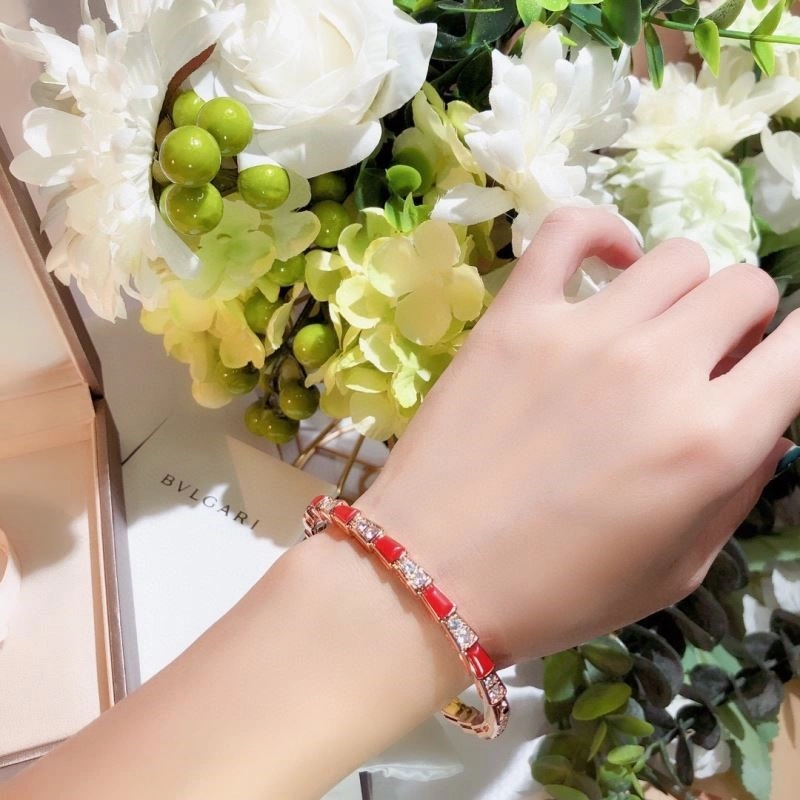 Mirror quality Bvlgari Bracelets