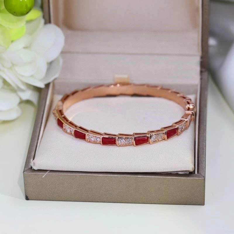 Mirror quality Bvlgari Bracelets