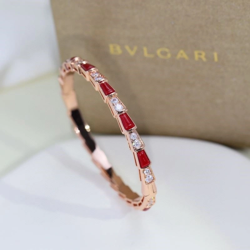 Mirror quality Bvlgari Bracelets