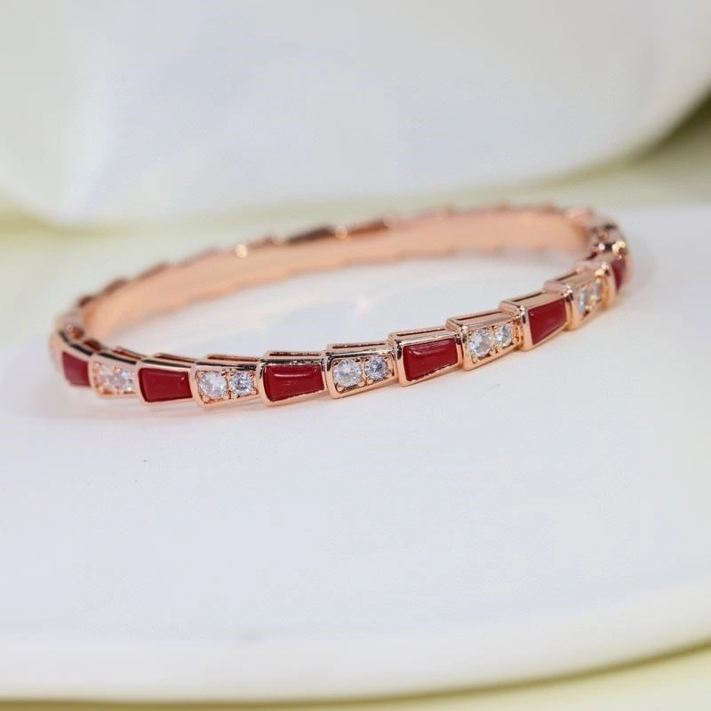 Mirror quality Bvlgari Bracelets