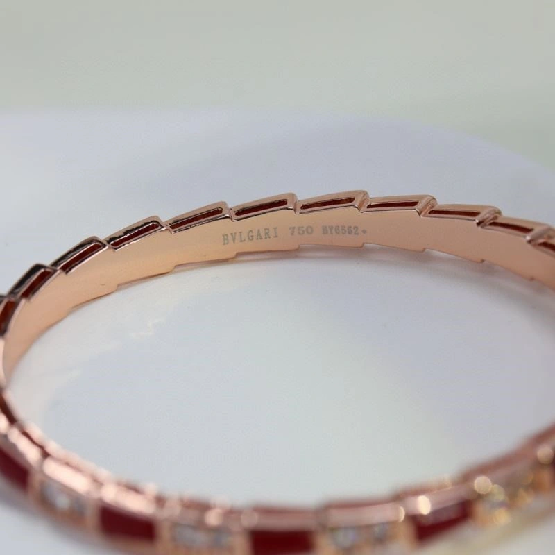 Mirror quality Bvlgari Bracelets