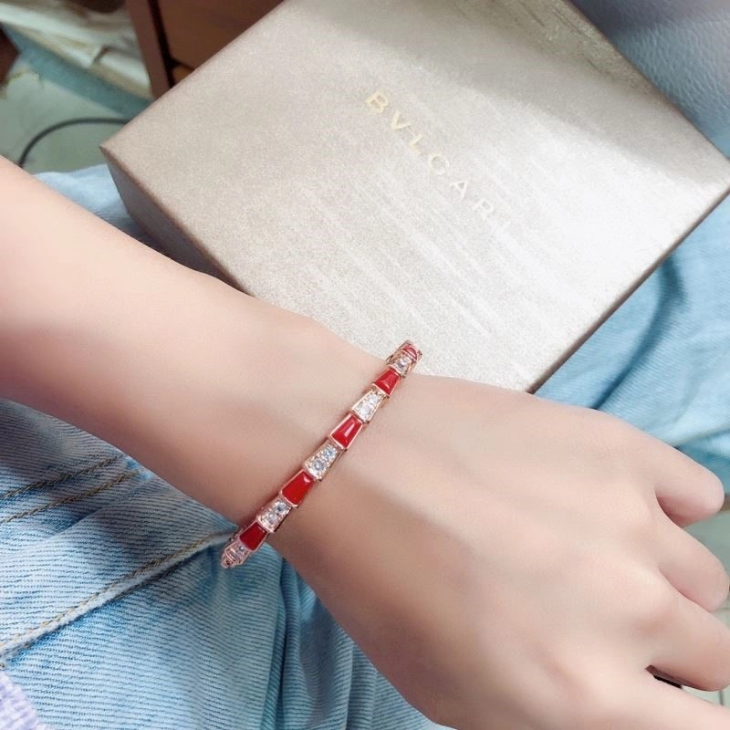 Mirror quality Bvlgari Bracelets
