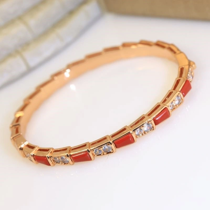 Mirror quality Bvlgari Bracelets