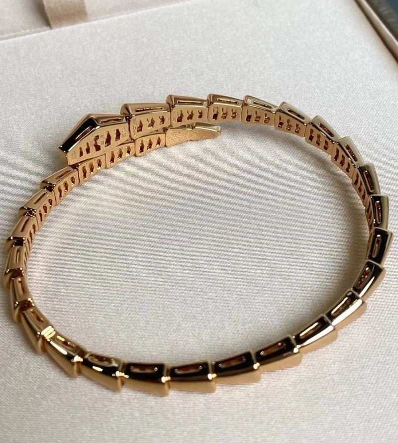 Bvlgari Bracelets