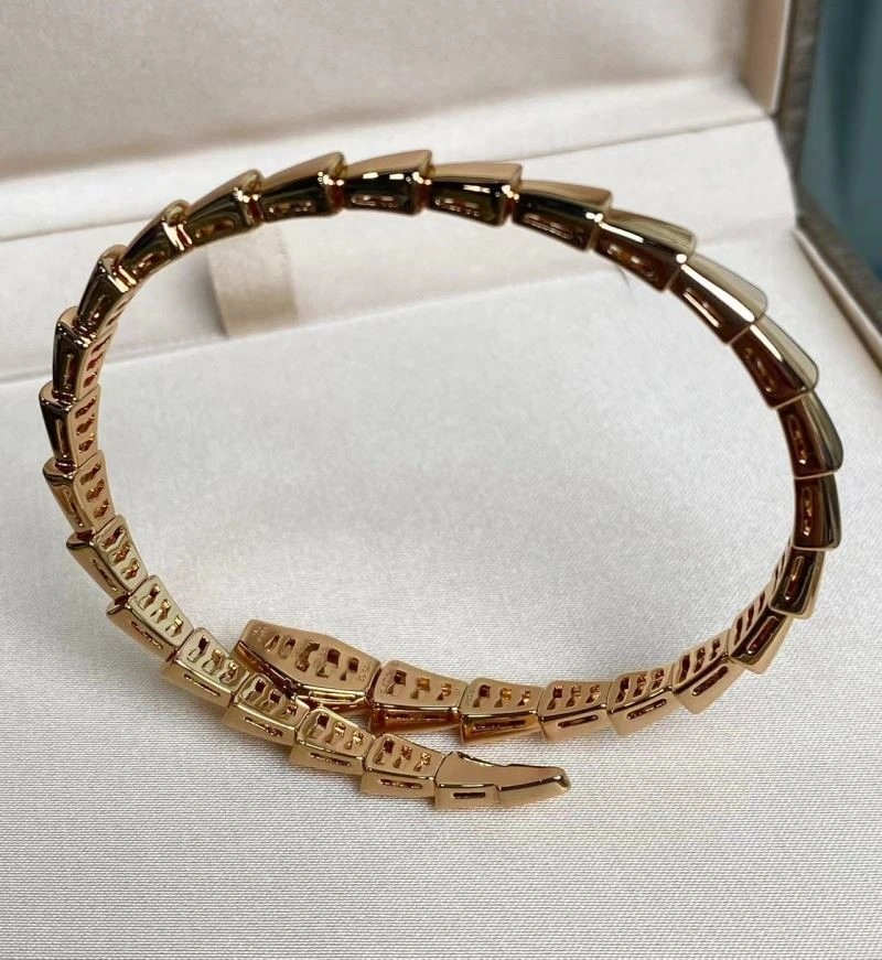 Mirror quality Bvlgari Bracelets