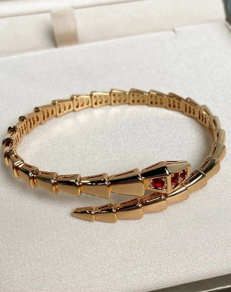 Mirror quality Bvlgari Bracelets