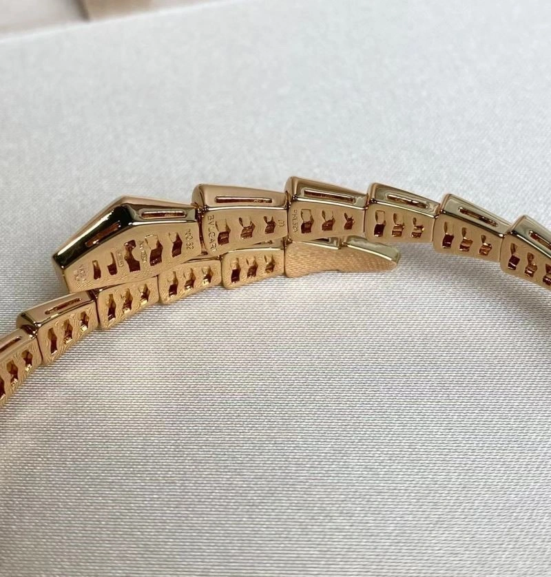 Mirror quality Bvlgari Bracelets