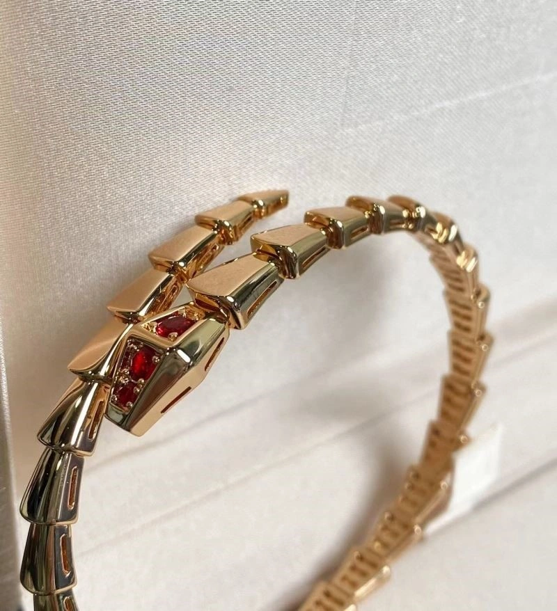 Mirror quality Bvlgari Bracelets