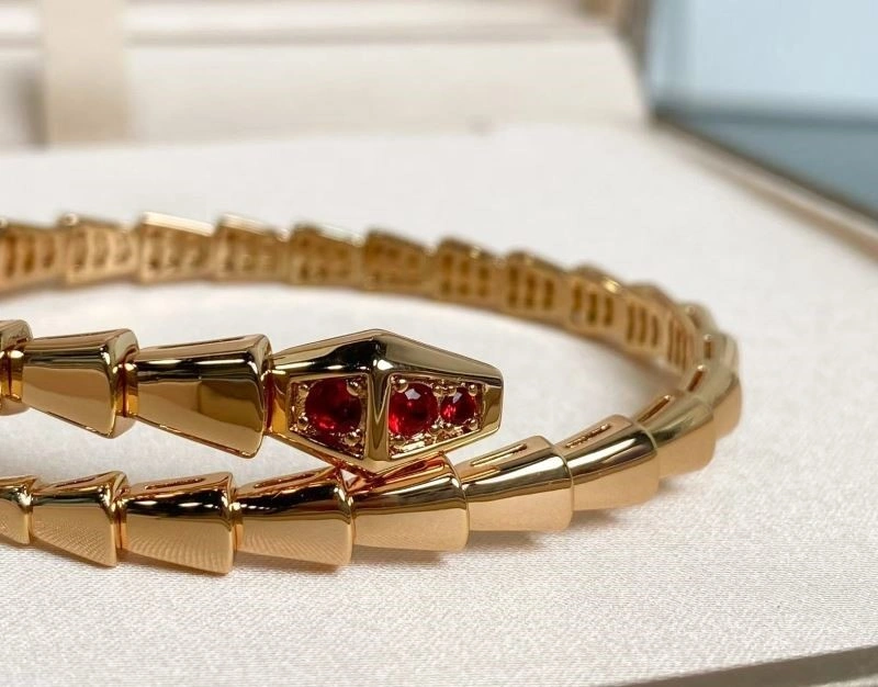 Mirror quality Bvlgari Bracelets