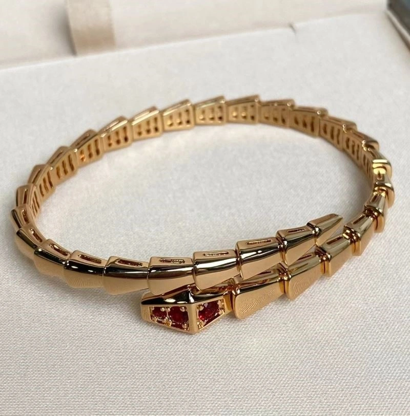 Mirror quality Bvlgari Bracelets