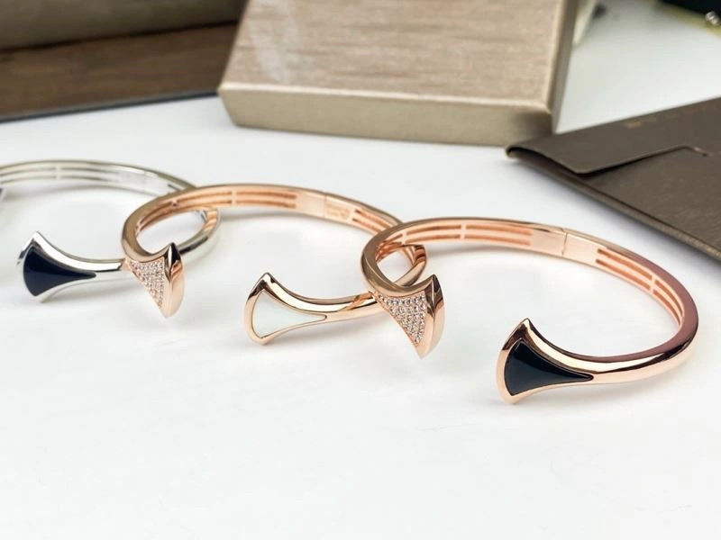 Top mirror Bvlgari Bracelets