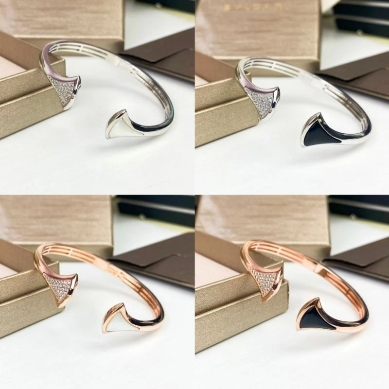 Top mirror Bvlgari Bracelets